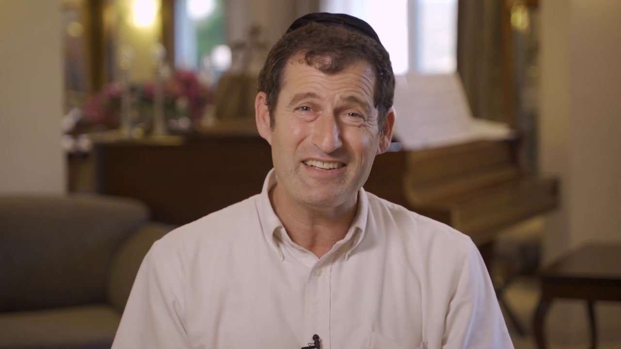 Rabbi Mordechai Machlis