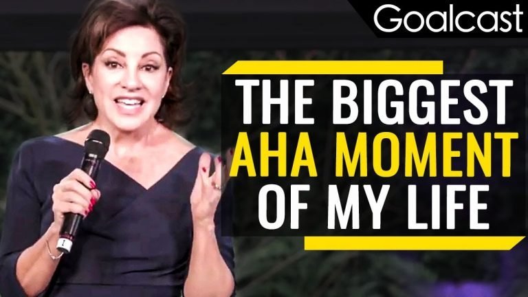 World Class Coach Shares Her Secret To Success