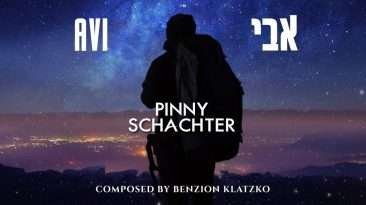 “Avi” – Pinny Schachter – Bagels.TV