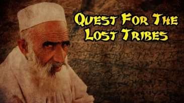 Quest For The Lost Tribes - Full Simcha Jacobovici Documentary