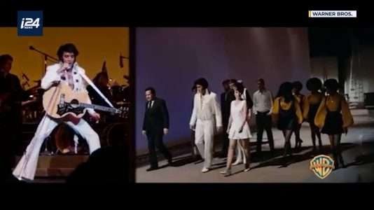 The Jewish World of Elvis Presley – Bagels.TV