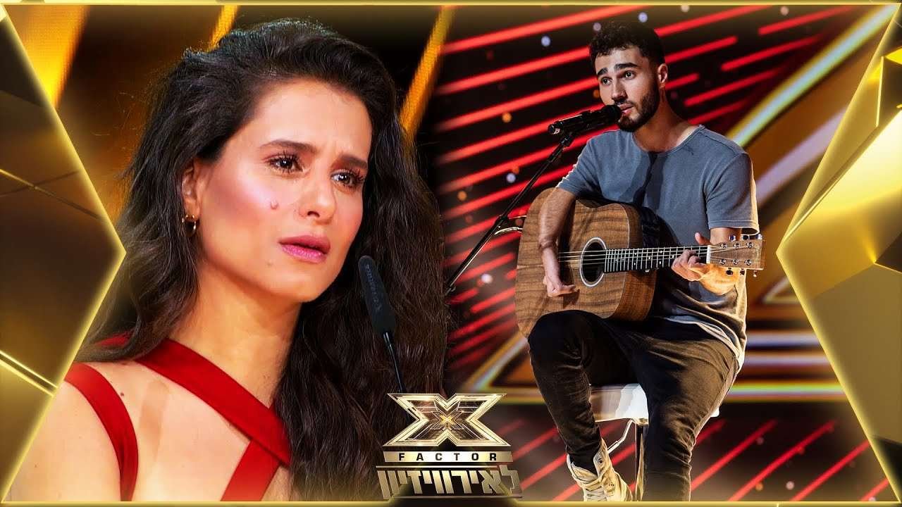 Top 5 performances that made the judges cry - X Factor Israel to ...