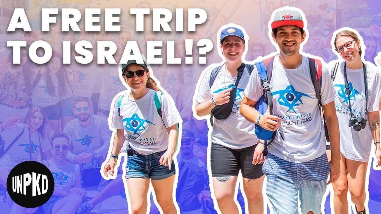 This Excellent Animated Story of Israel Will Inspire You