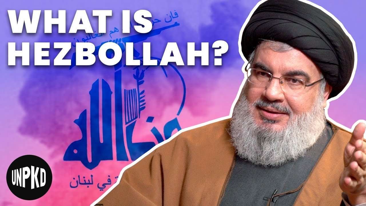 What Is Hezbollah?