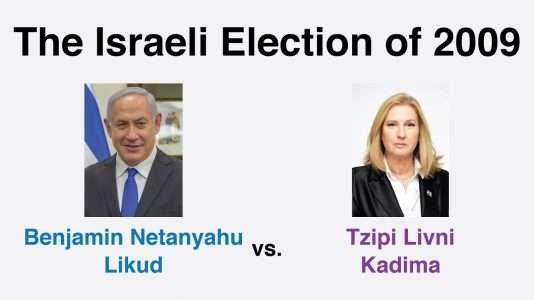 A history of Israeli Elections – Bagels.TV
