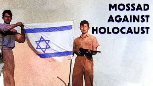 A Jew in Alaska (Official Documentary)