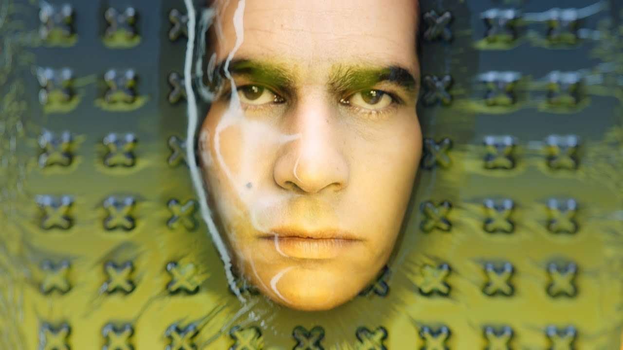 The Idan Raichel Project with Nasrin Kadri - Eizeh Yom Tov