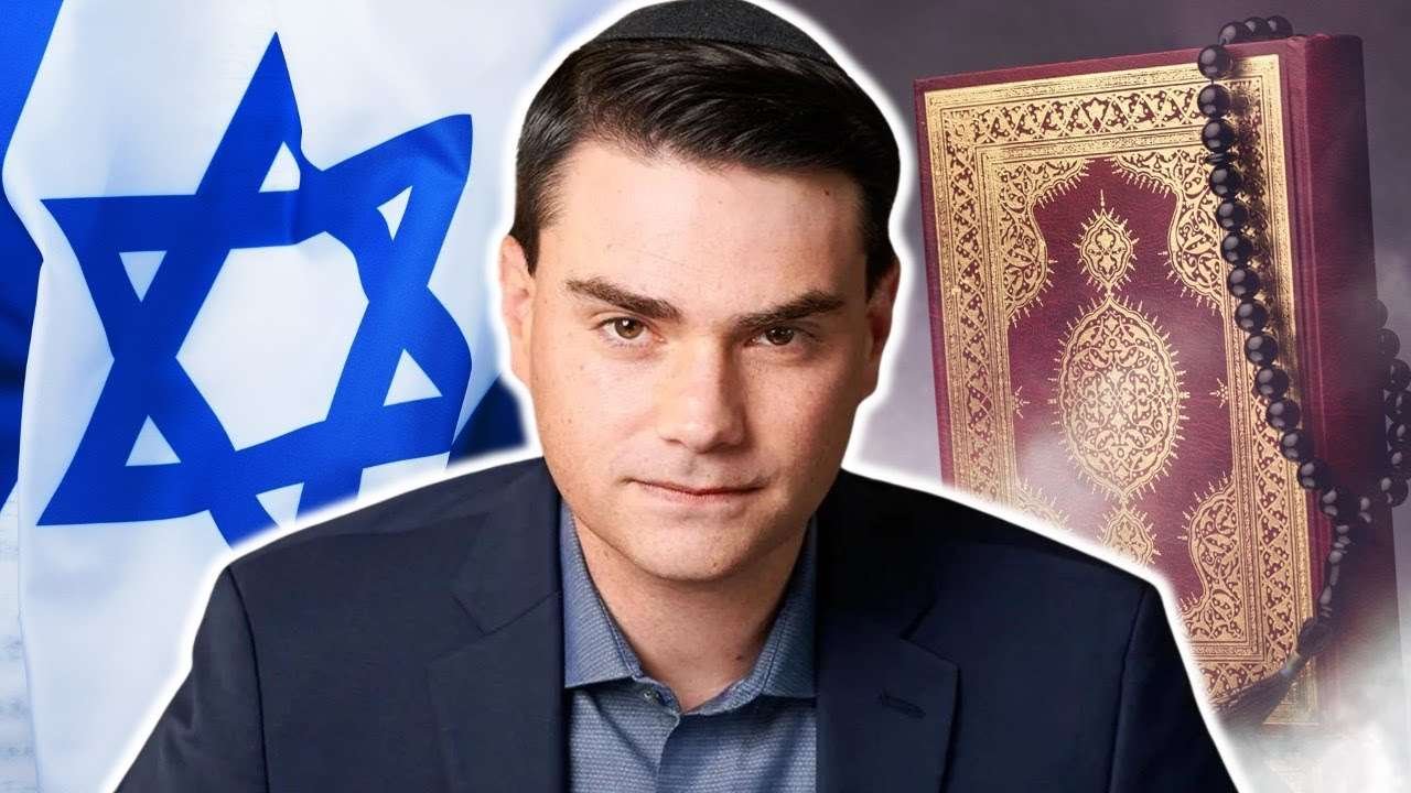 Three Quran Verses Every Jew Needs to Know – Bagels.TV