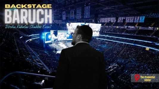 Asher to the Yatzar - Avraham Fried & Yossi Hecht