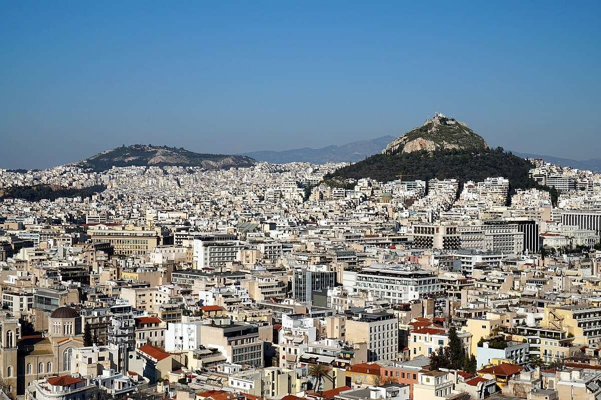 Kosher restaurants in Greece – Bagels.TV