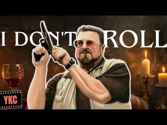 Shomer Shabbos in the Big Lebowski – Explained – Bagels.TV
