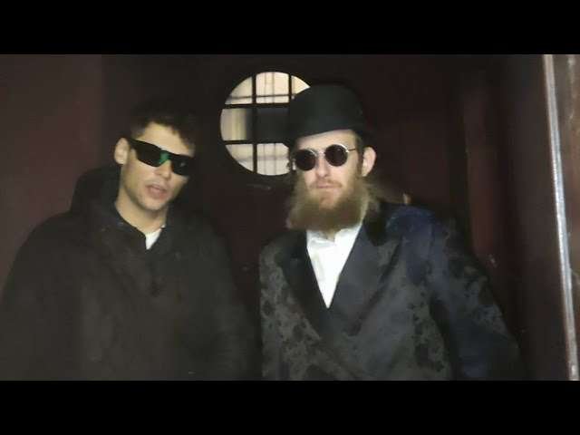 BakoL MiKoL kol (ft. Belmondawg) – Bagels.TV